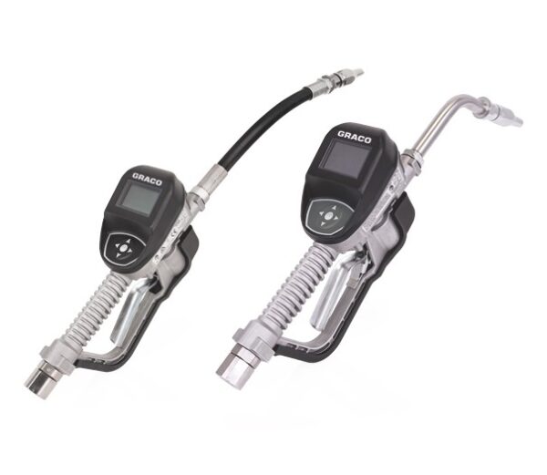 Meters and Dispense Valves – Advanced Compressed Air Technologies