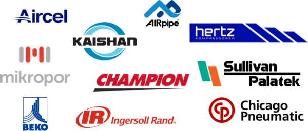 Compressed Air – Advanced Compressed Air Technologies